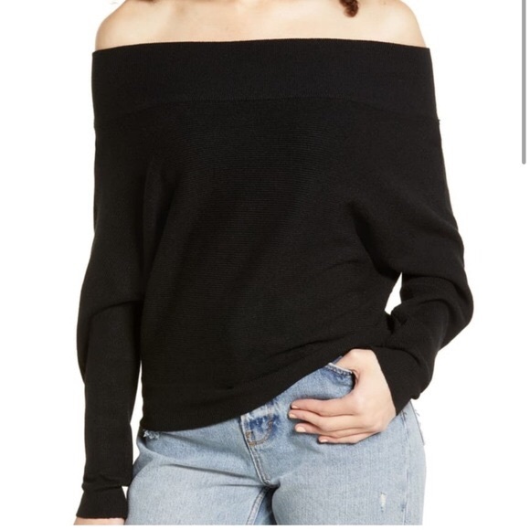 Dreamers By Debut | Sweaters | Cynthia Steffe Dreamers By Debut Off The ...